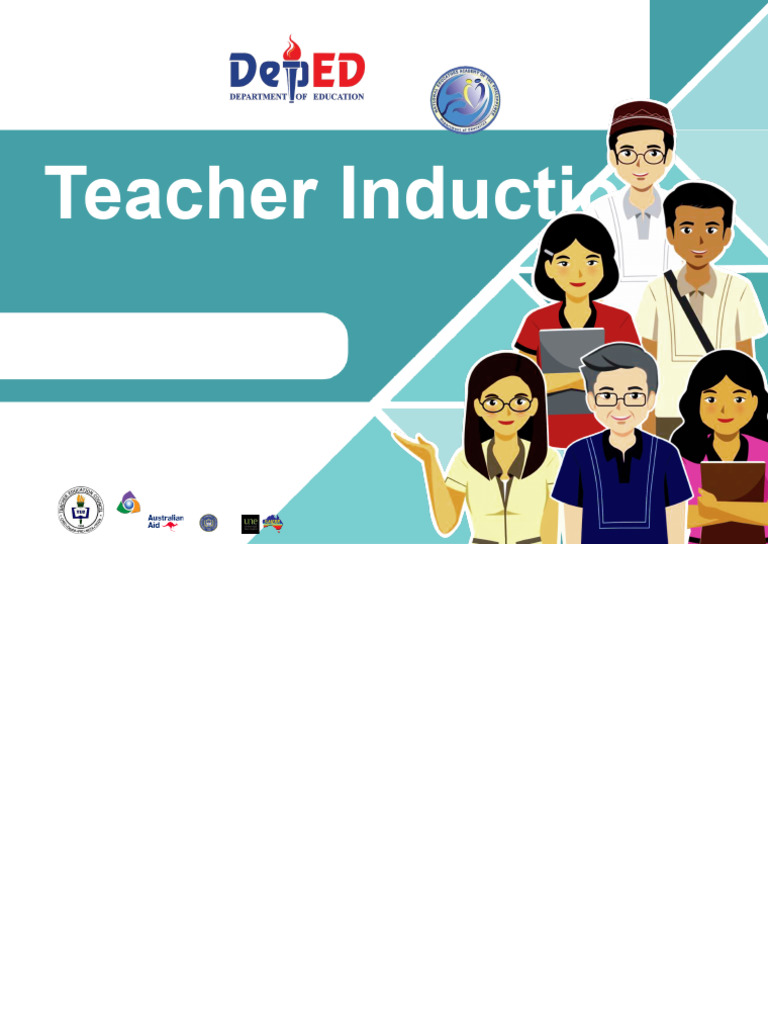 TIP COURSE 5 With Answer | PDF | Teachers | Mentorship