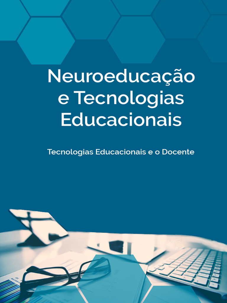 Ebook Da Unidade - Tecnologias Educacionais e o Docente | PDF ...