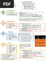 Kill Team Death Guard | PDF | Cutting Tools | Blade Weapons