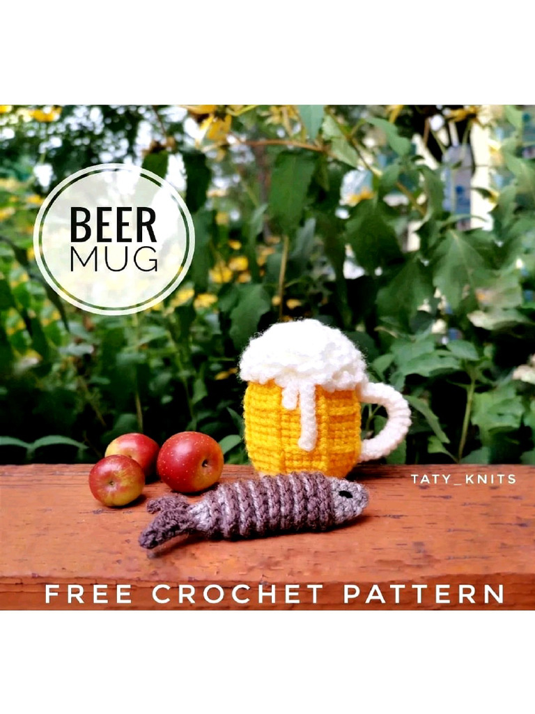 Beer Mug | PDF