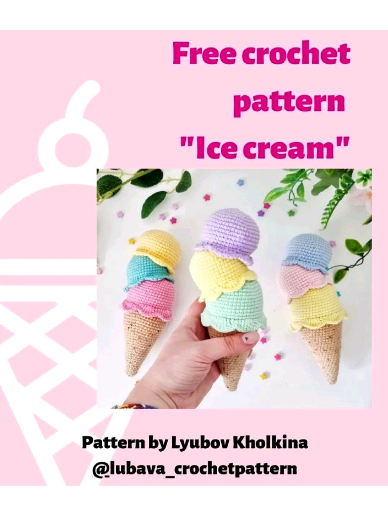 Ice Cream | PDF