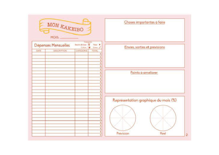 KAKEBO | PDF