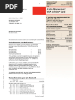CIBC Void Cheque - Direct Deposit Form | PDF | Payments | Cheque