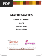Fixed Assset Notes For Gr11 | PDF | Depreciation | Book Value