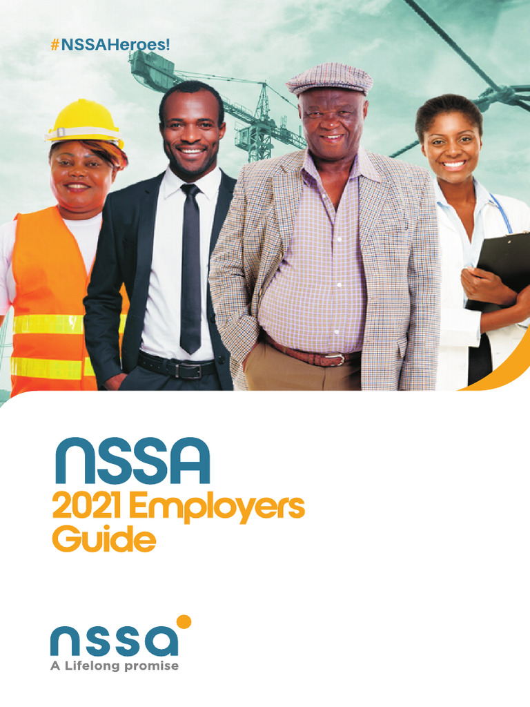Employers Guide | Download Free PDF | Workers' Compensation | Welfare