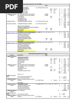 P&ID Guidelines for Storage Tanks | PDF | Pump | Pressure