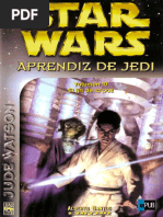 Guía de Star Wars para Estudiantes | PDF | Obi Wan Kenobi | Trabajos