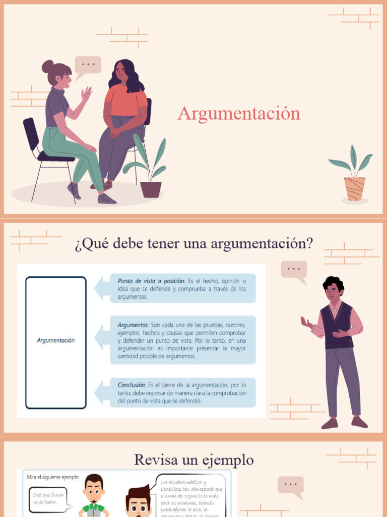 Tips For Making A Good Argument Workshop by Slidesgo | PDF | Planets ... Tips For Making A Good Argument Workshop by Slidesgo | PDF | Planets ...