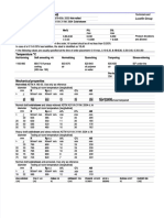 SAE 1018 Material Specifications | PDF