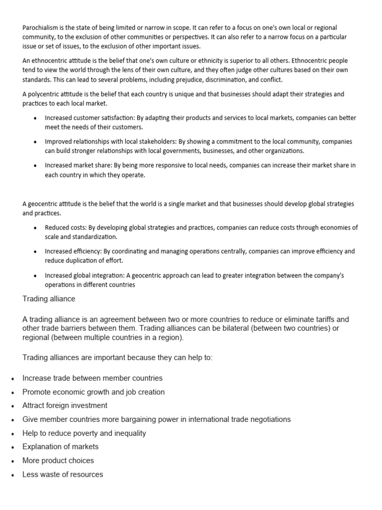 Chapter 4 Itm | PDF | Franchising | License