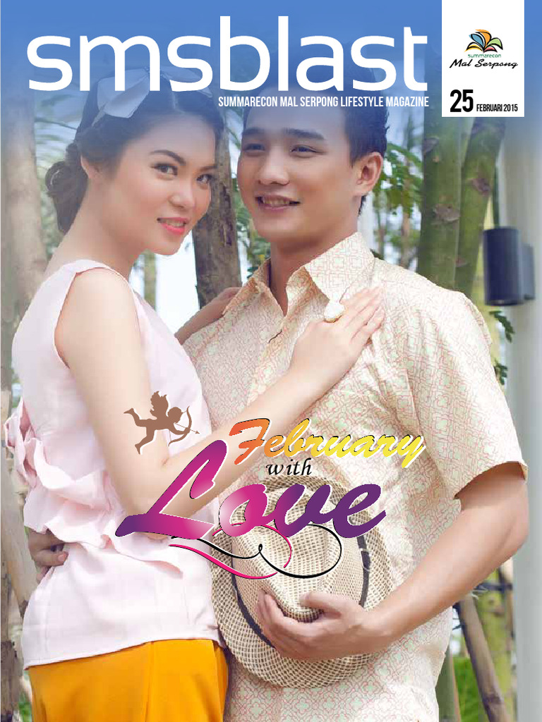 Vdocuments - MX February Summarecon Mal Serpong | PDF