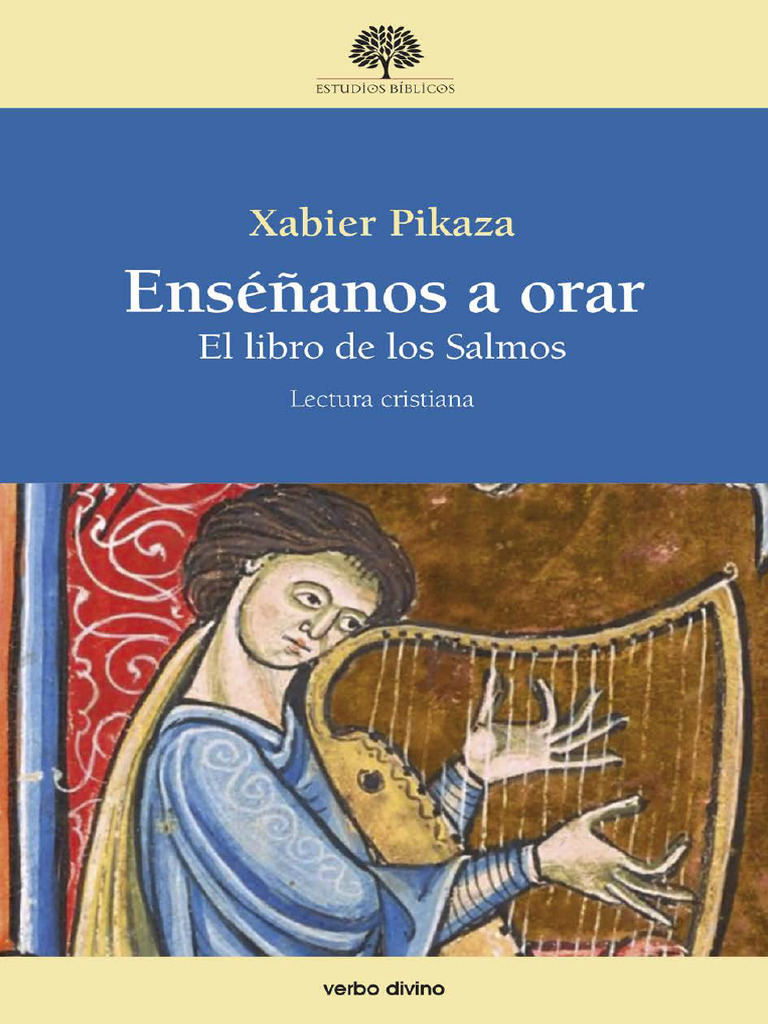 Enseñanos A Orar | PDF | Salmos | orador del Señor