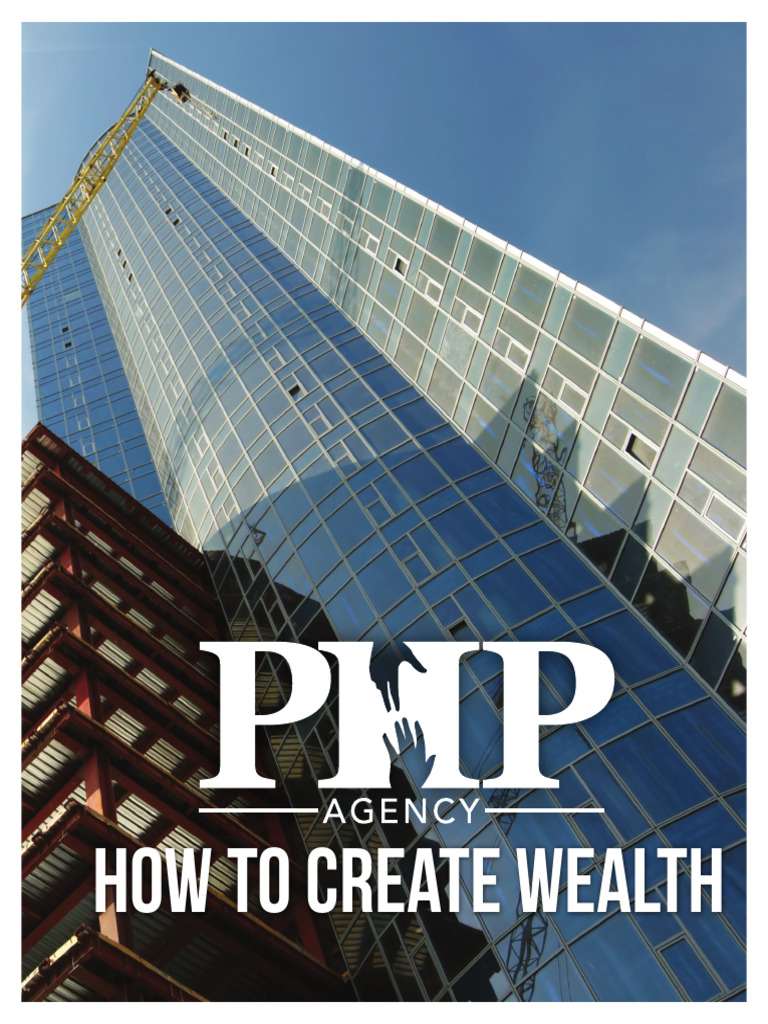 PHP Agency Opportunity | PDF | Entrepreneurship