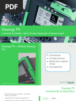 acSELerator QuickSet SEL-5030 ES | PDF | Software | Hardware de la ...