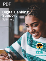 Ewallet From FNB Namibia: Frequently Asked Questions | PDF