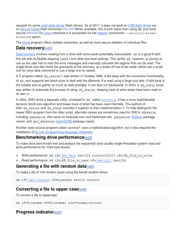 Aaaaark For Some | PDF | Computing | Computer Engineering