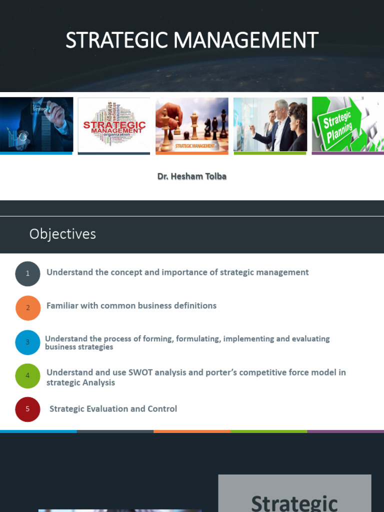 Marketing and Management2 - MIU | PDF | Strategic Management | Swot ...