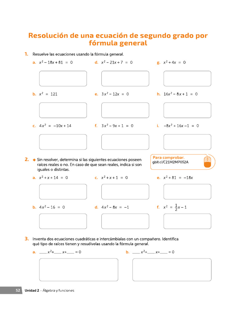 2m Formula General | PDF