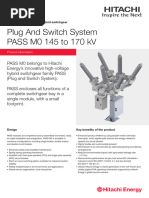 Switchsync™ PWC600 Point-On-Wave Controller | PDF | Transformer ...