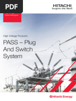 Siemens sps2 Breaker | PDF | Capacitor | Alternating Current