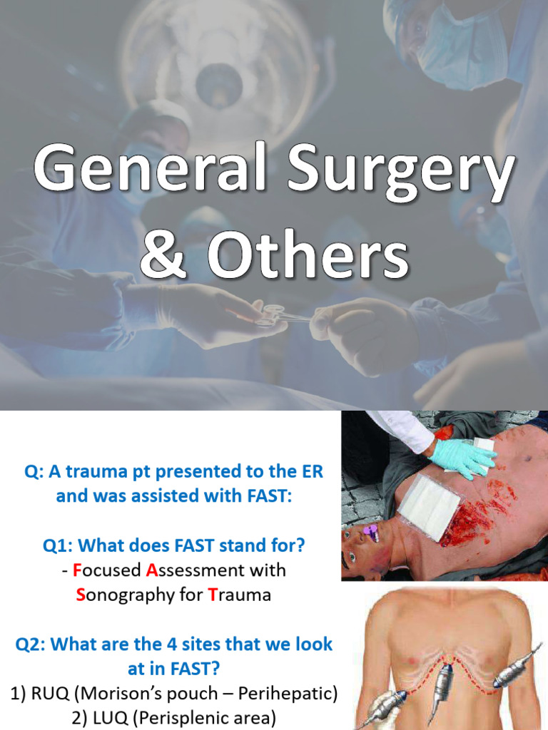 0 Yazan Mini-OSCE Others and Tools | PDF | Vein | Clinical Medicine