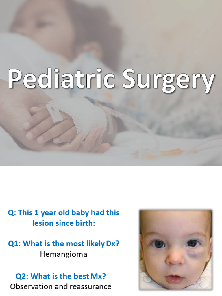0 Yazan Mini-OSCE Peds | PDF | Esophagus | Medical Specialties