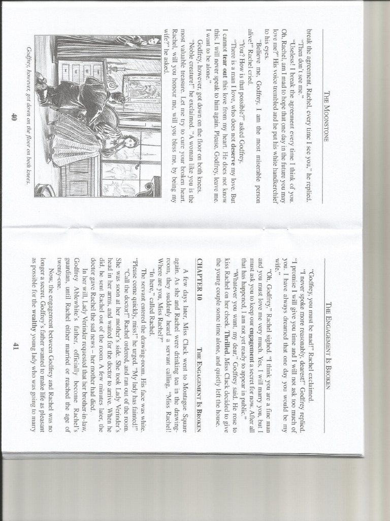 The Moonstone Book-21-42 | PDF
