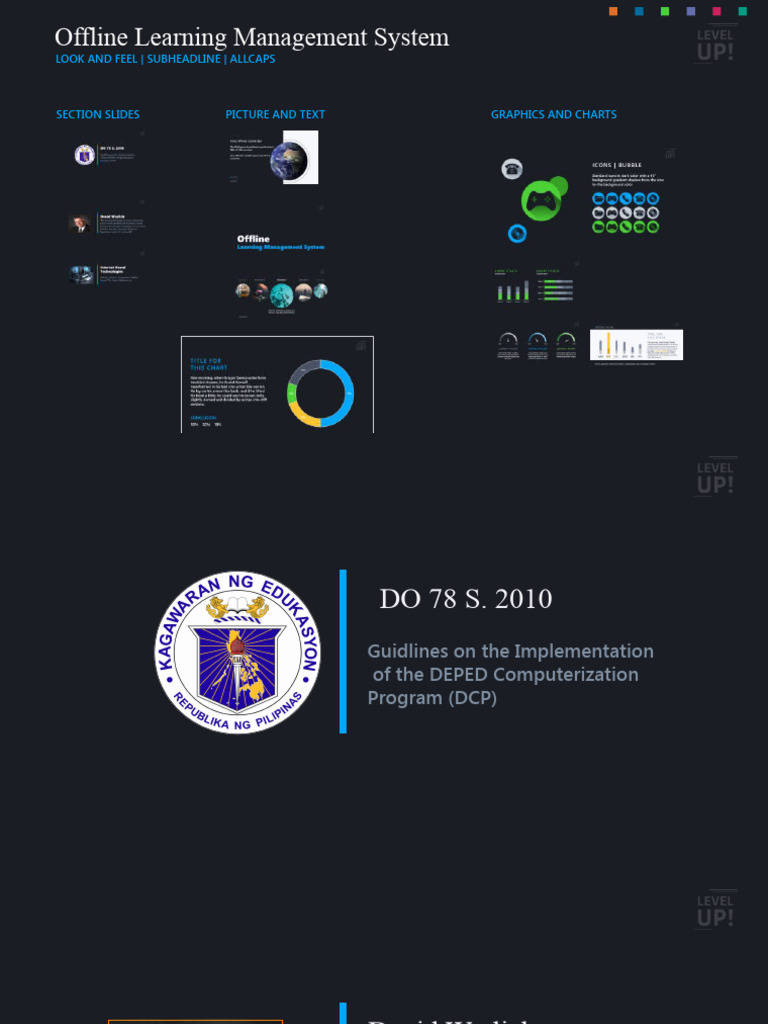 Zoom Basic Functions - Final | PDF | Computing
