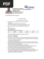 Sub-Ict Paper 3 Uneb 2024 | PDF | Computer File | Software
