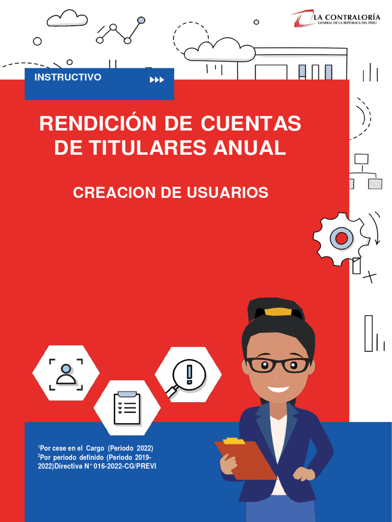 Instructivo Rca - Creacion de Usuarios | PDF | Contraseña | Documento ... Instructivo Rca - Creacion de Usuarios | PDF | Contraseña | Documento ...