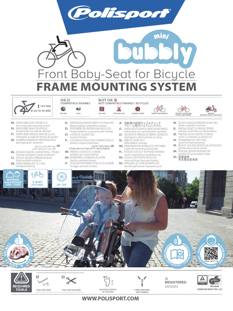 Instrucciones de Montaje | PDF