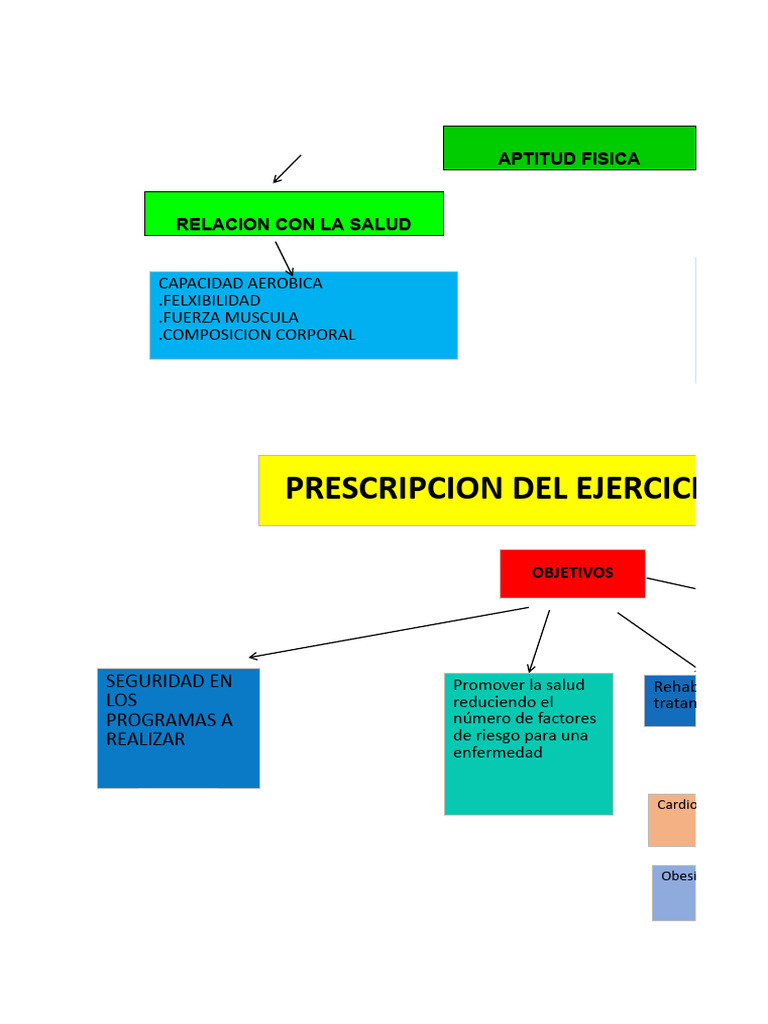 Plan de Entrenamiento | PDF | Hipertensión | Ejercicio aerobico