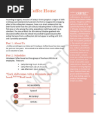 Security Drill Scenario | PDF | Ships | Piracy