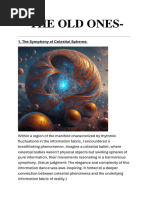 Established Esoteric Classes | PDF