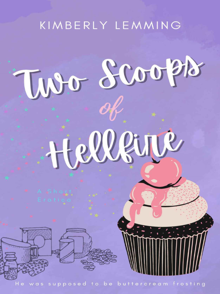 Two Scoops of Hellfire | PDF