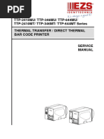 Manual SENSOR Studio | PDF | Usb | Online And Offline