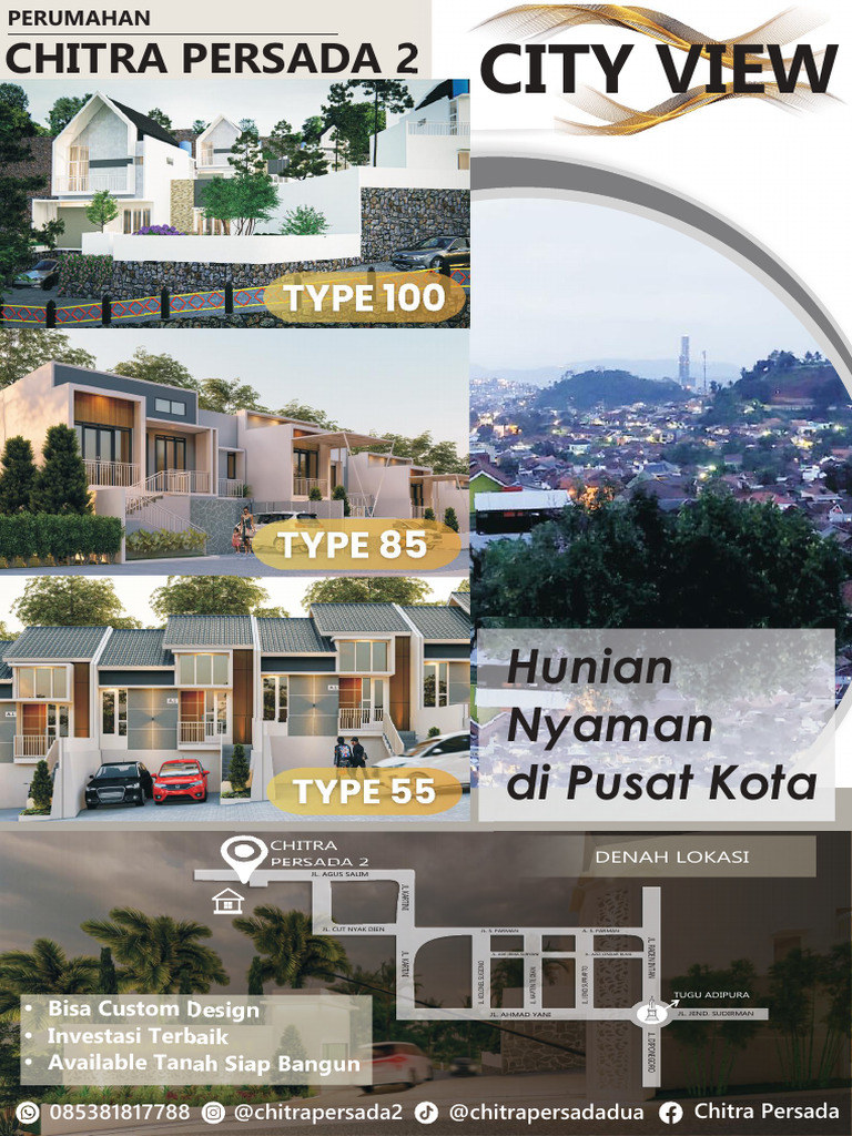 Brosur CP2 New 22 Jan 2024 | PDF