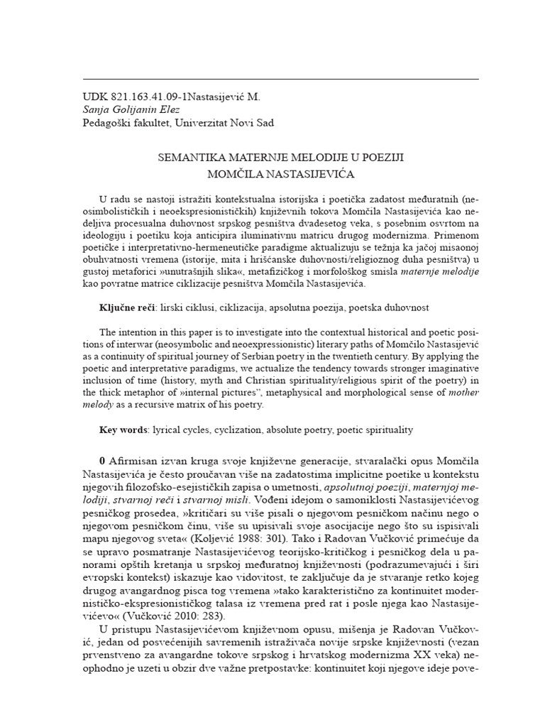 Semantika Urn NBN Si Doc Jsaetrmj | PDF