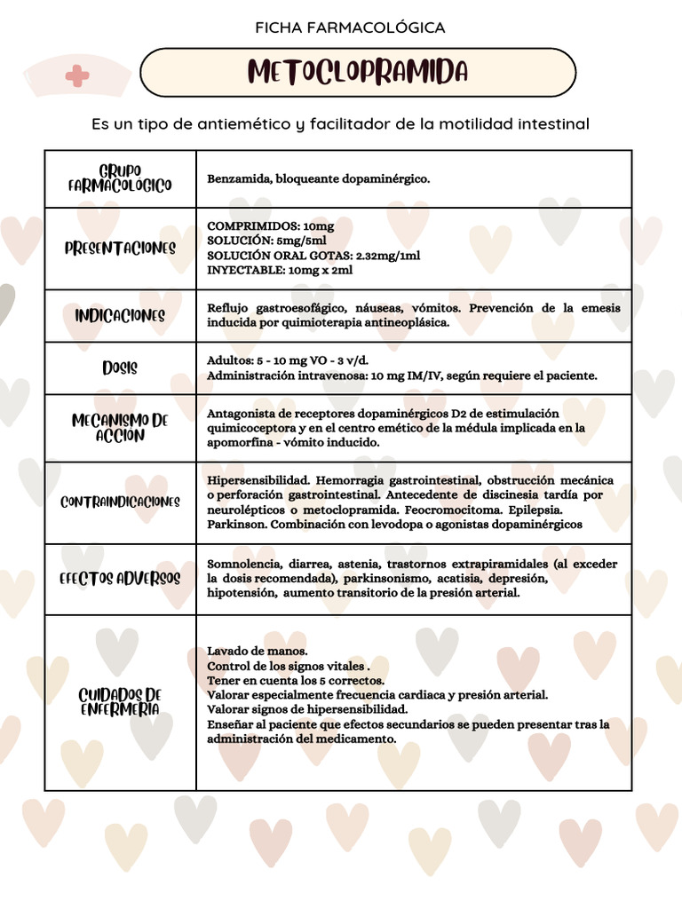 Neutral Boho Hearts Student Sign InOut Sheet | PDF