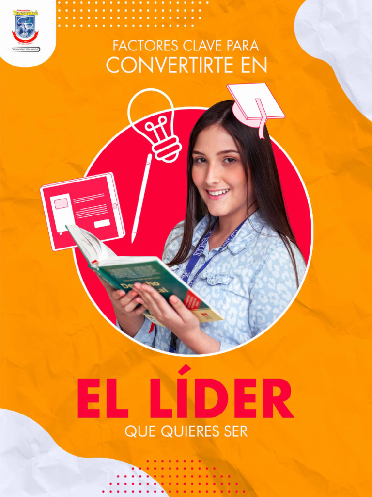 E Book Lider | PDF | Liderazgo | Las emociones