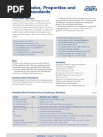 DIN EN ISO 9013 | Engineering Tolerance | Applied And Interdisciplinary ...