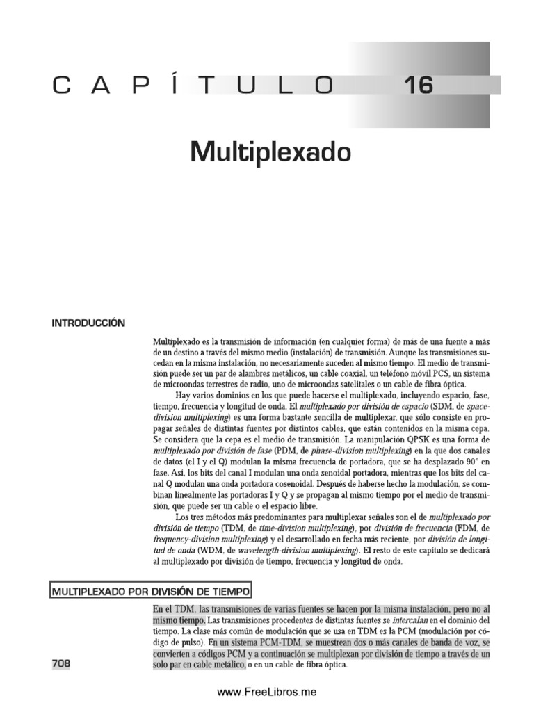 Unidad 2 Clase 1 de Com2 | PDF