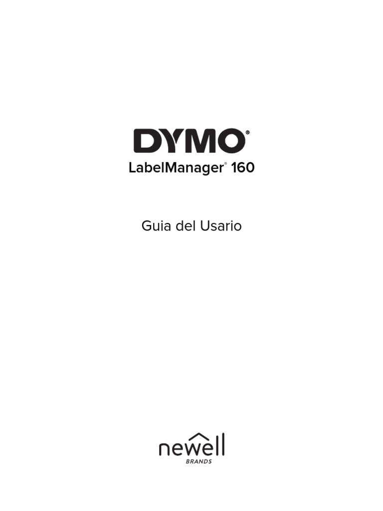 LM160 UserGuide Es-CO | PDF | Puntuación