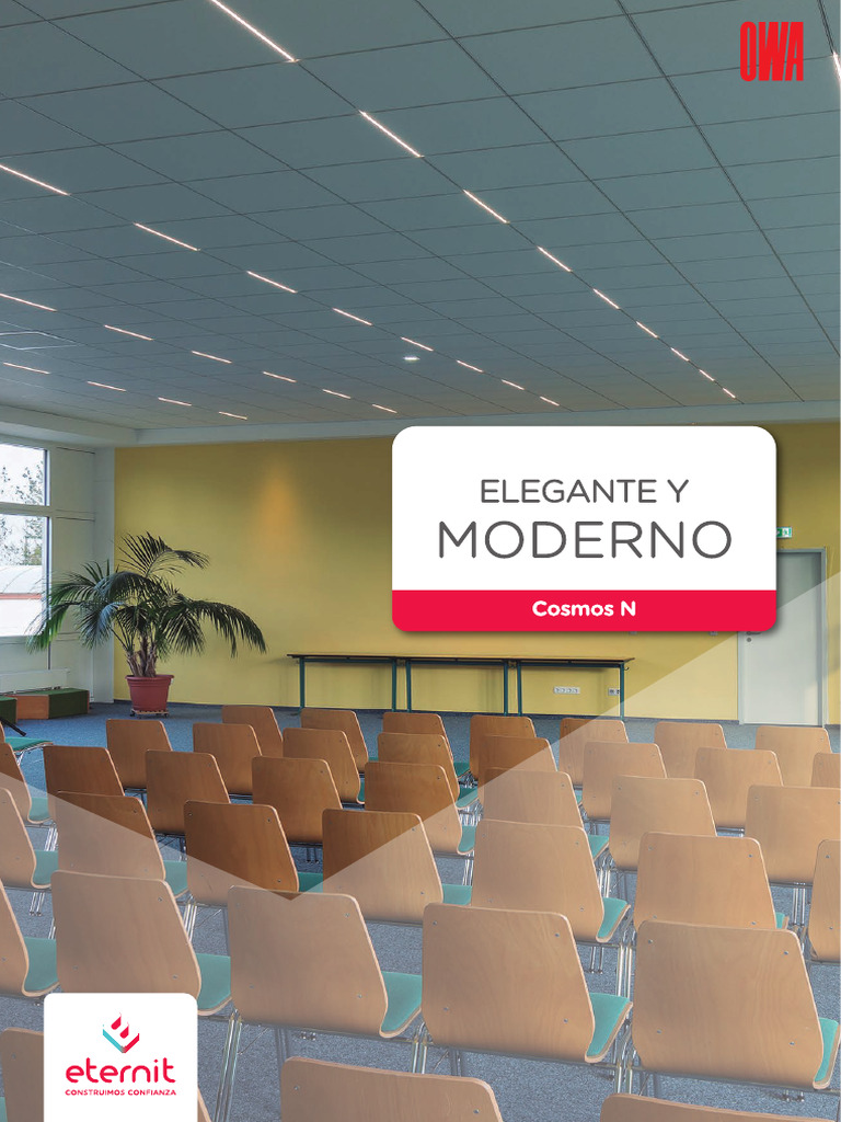 Descargar Ficha Tecnica Cosmos 68n | PDF