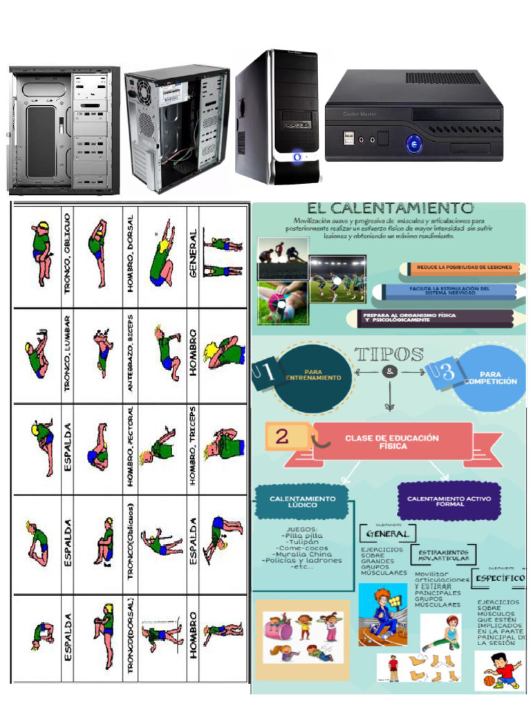 Tarea de Informatica | PDF