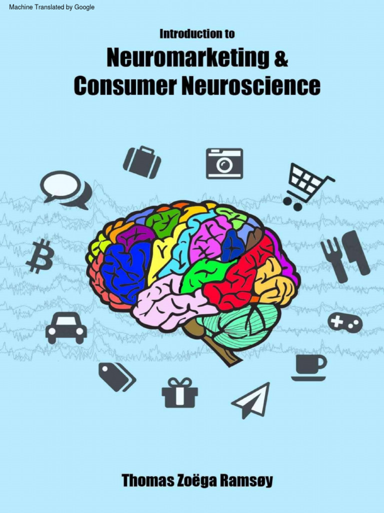 Neuro Marketing | PDF | Comportamiento | Neuropsicología