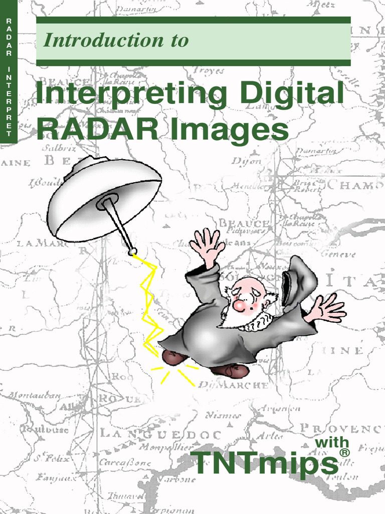 Radar | Download Free PDF | Radar | Polarization (Waves) Radar | Download Free PDF | Radar | Polarization (Waves)