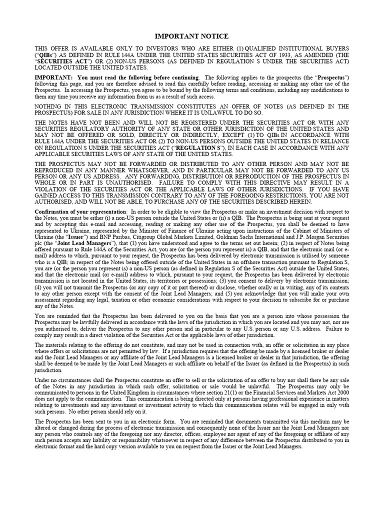 Prospectus+ +standalone - 9ec0329c Ca4b 46f2 8d6d 1e36aa198b37 | PDF ...