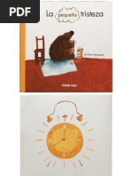 CUENTO Vacio Anna Llenas PDF | PDF