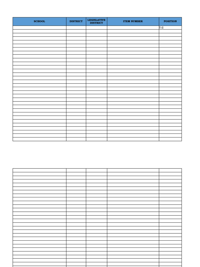Isulan Nhs Jhs Shs Profiling Template Blank | PDF